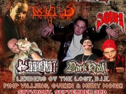 horrorcore rap groups