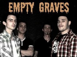 empty graves