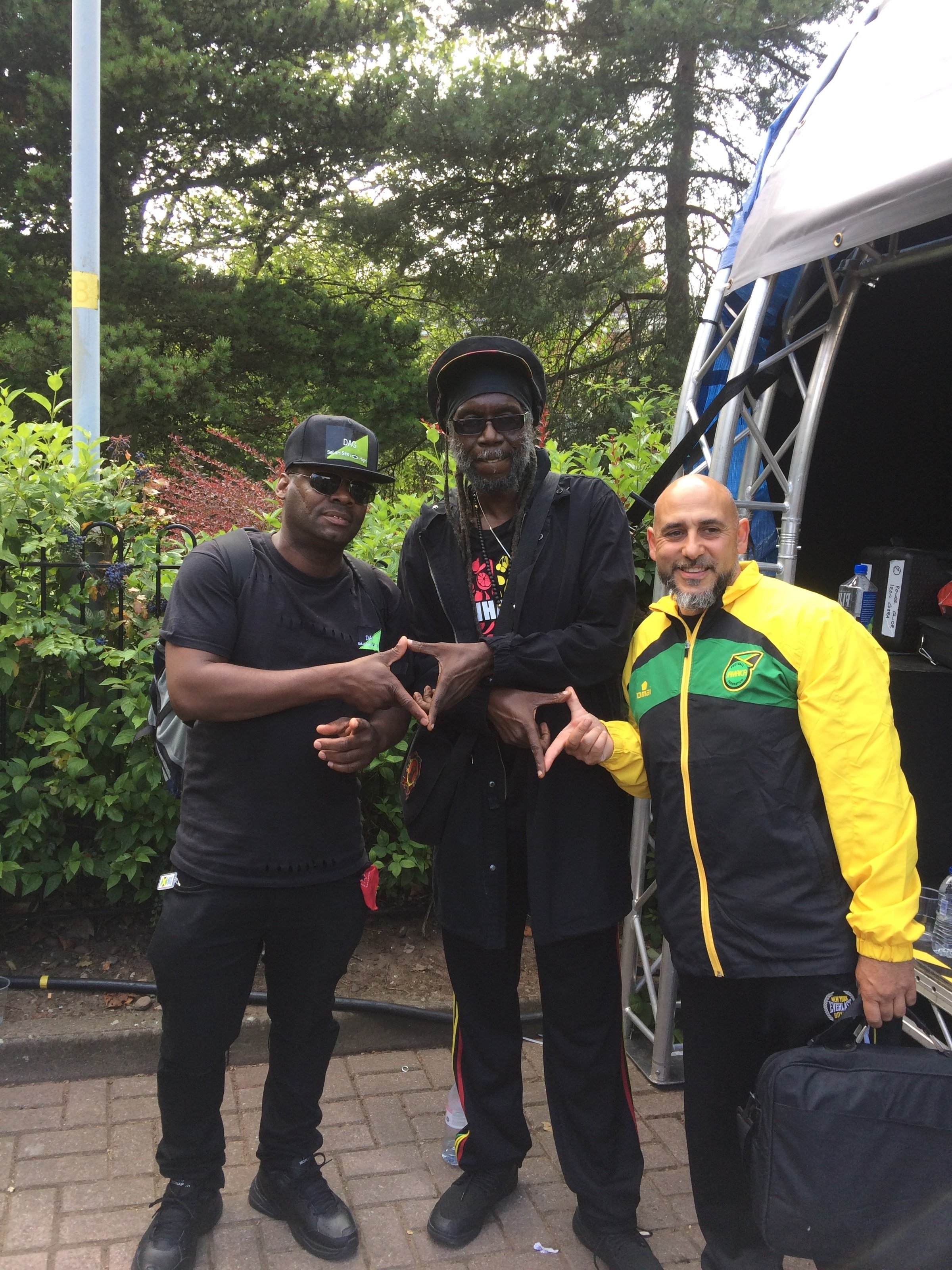 Star David | ReverbNation