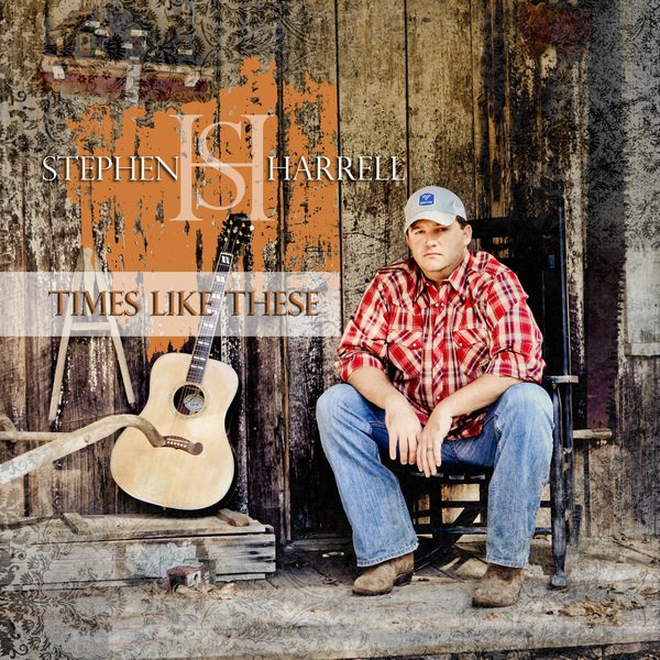 Stephen Harrell & The Dusty Boots Band | ReverbNation