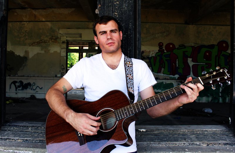 Ben Harrison | ReverbNation