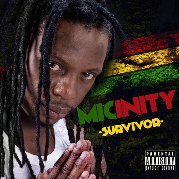 Mic Inity | ReverbNation