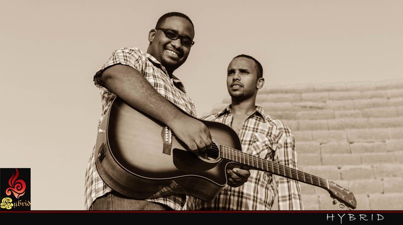 Hybrid Band | ReverbNation