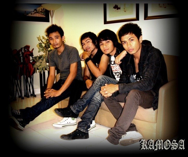 KAMOSA | ReverbNation