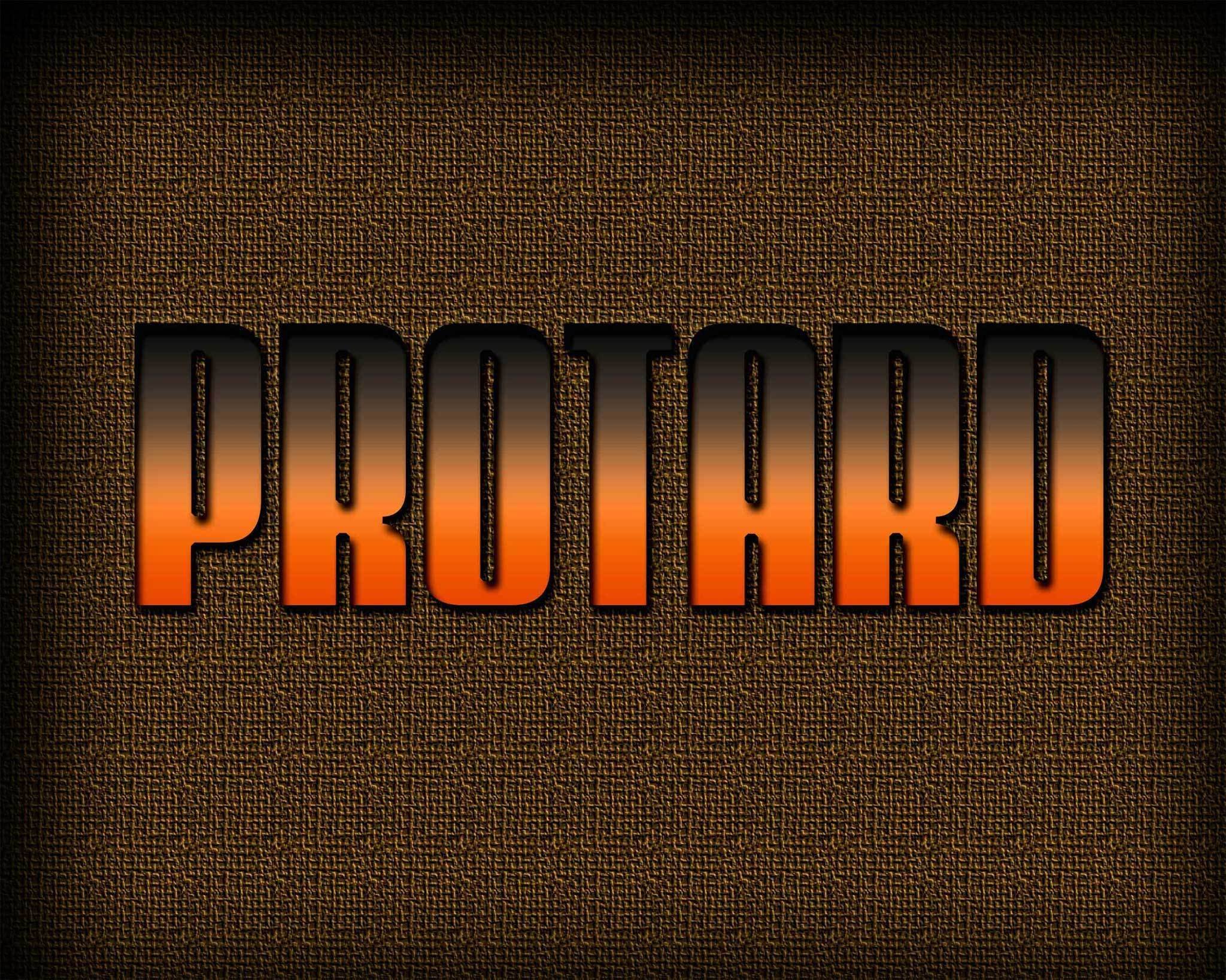Wes Dodson - Protard (2007-2010) | ReverbNation
