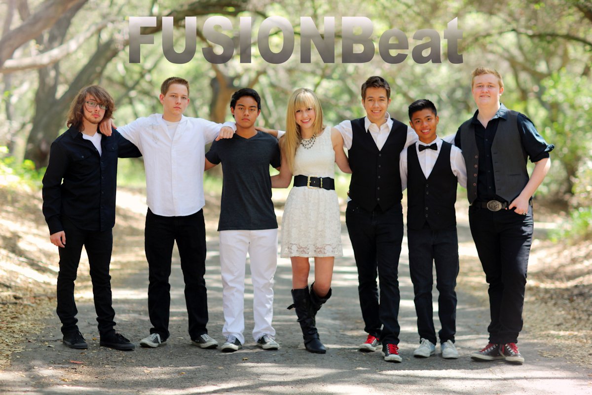 Fusion Beat | ReverbNation
