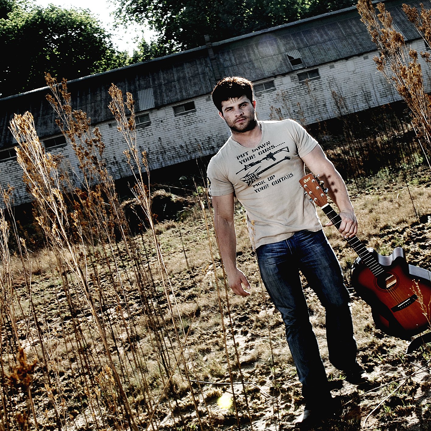 Robbie Klay | ReverbNation