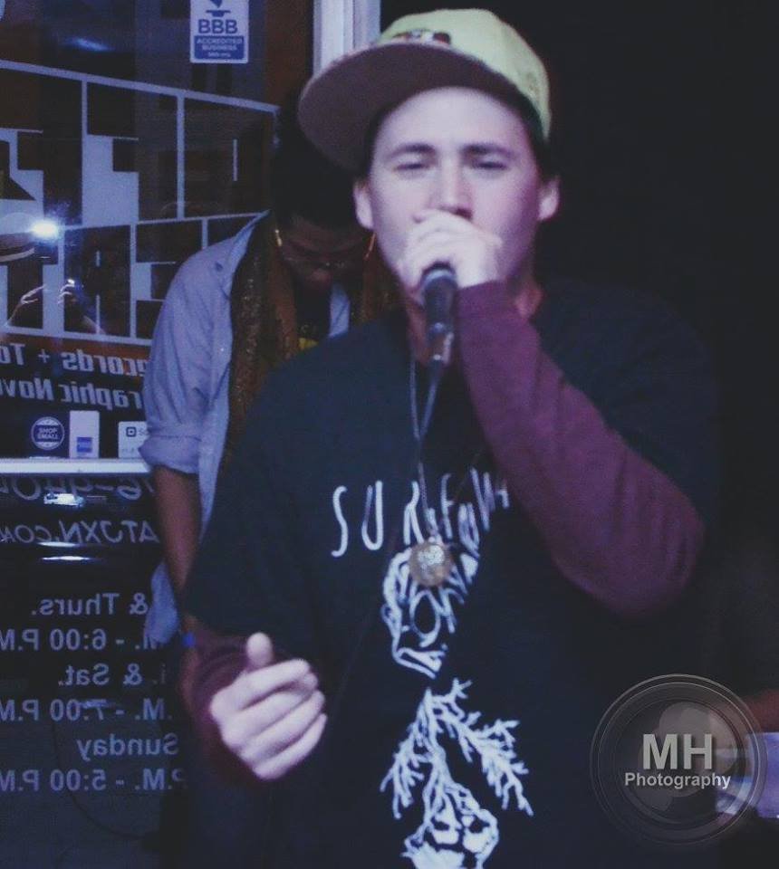 Mr. Fluid | ReverbNation