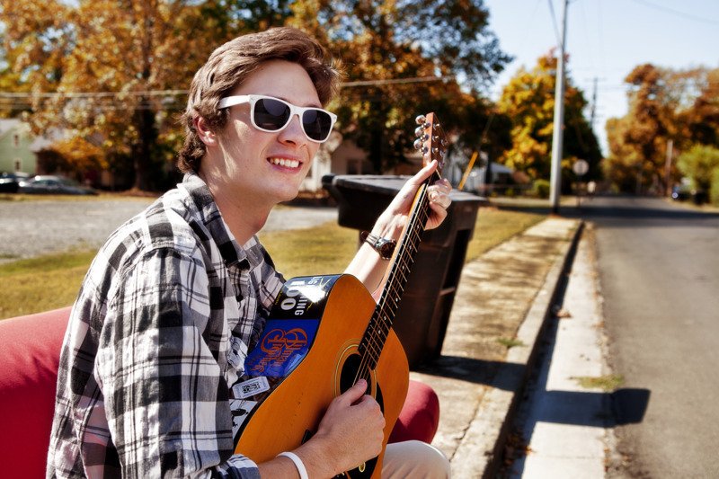 Joey Fletcher | ReverbNation