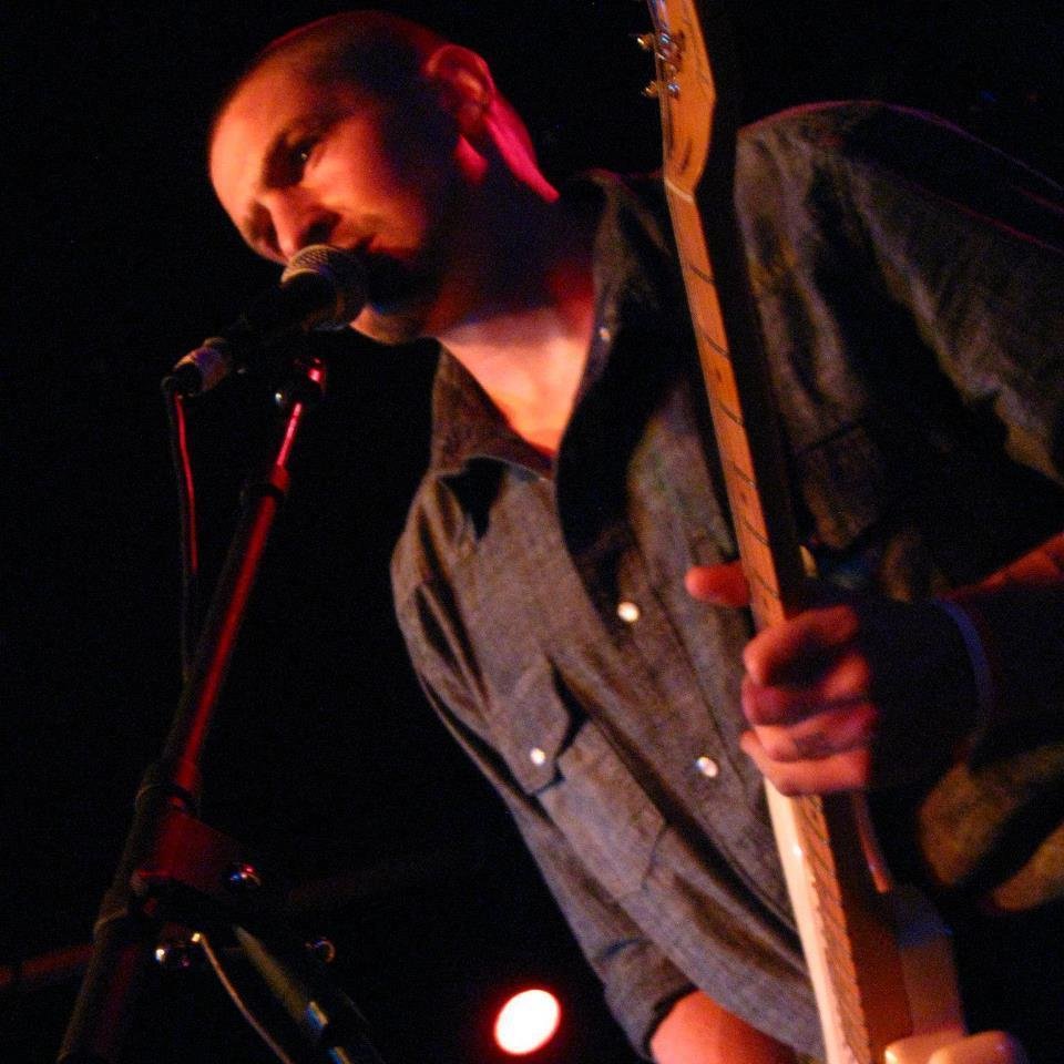 Tim Newton | ReverbNation