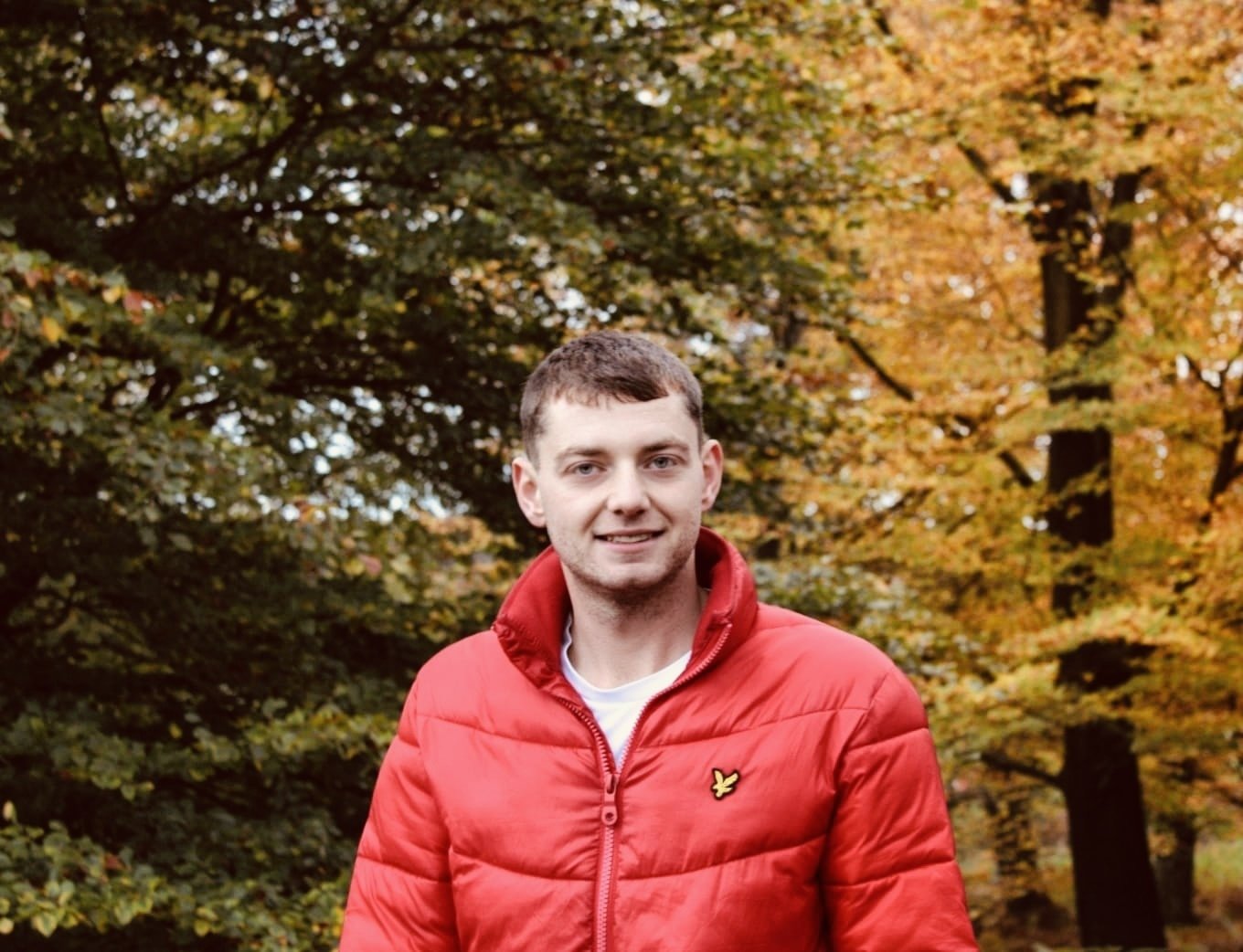 Luke Stone | ReverbNation