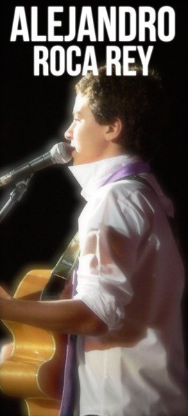 Alejandro Roca Rey | ReverbNation