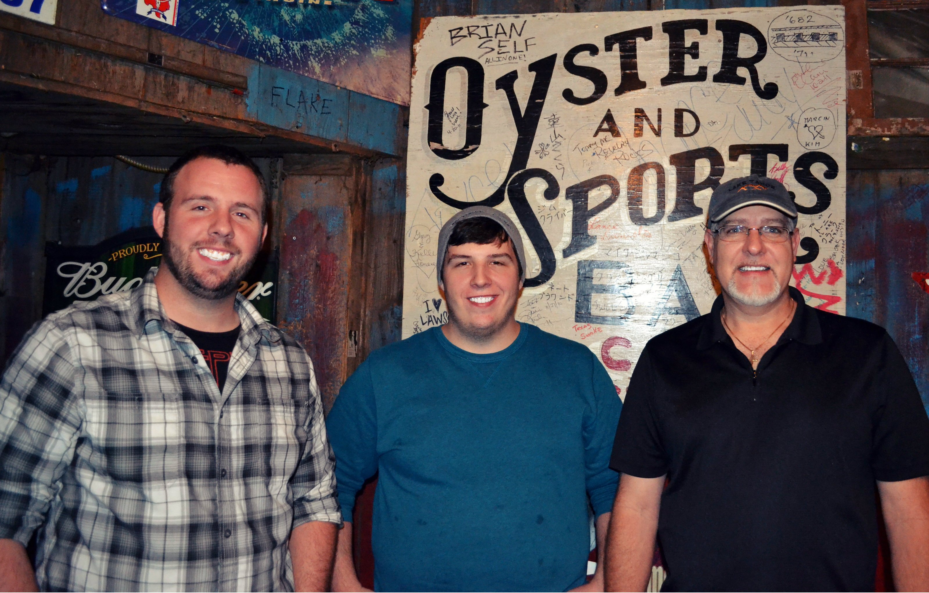 Moss Brothers Band | ReverbNation