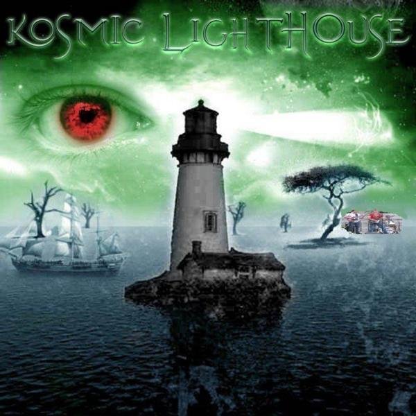 Kosmic Lighthouse | ReverbNation