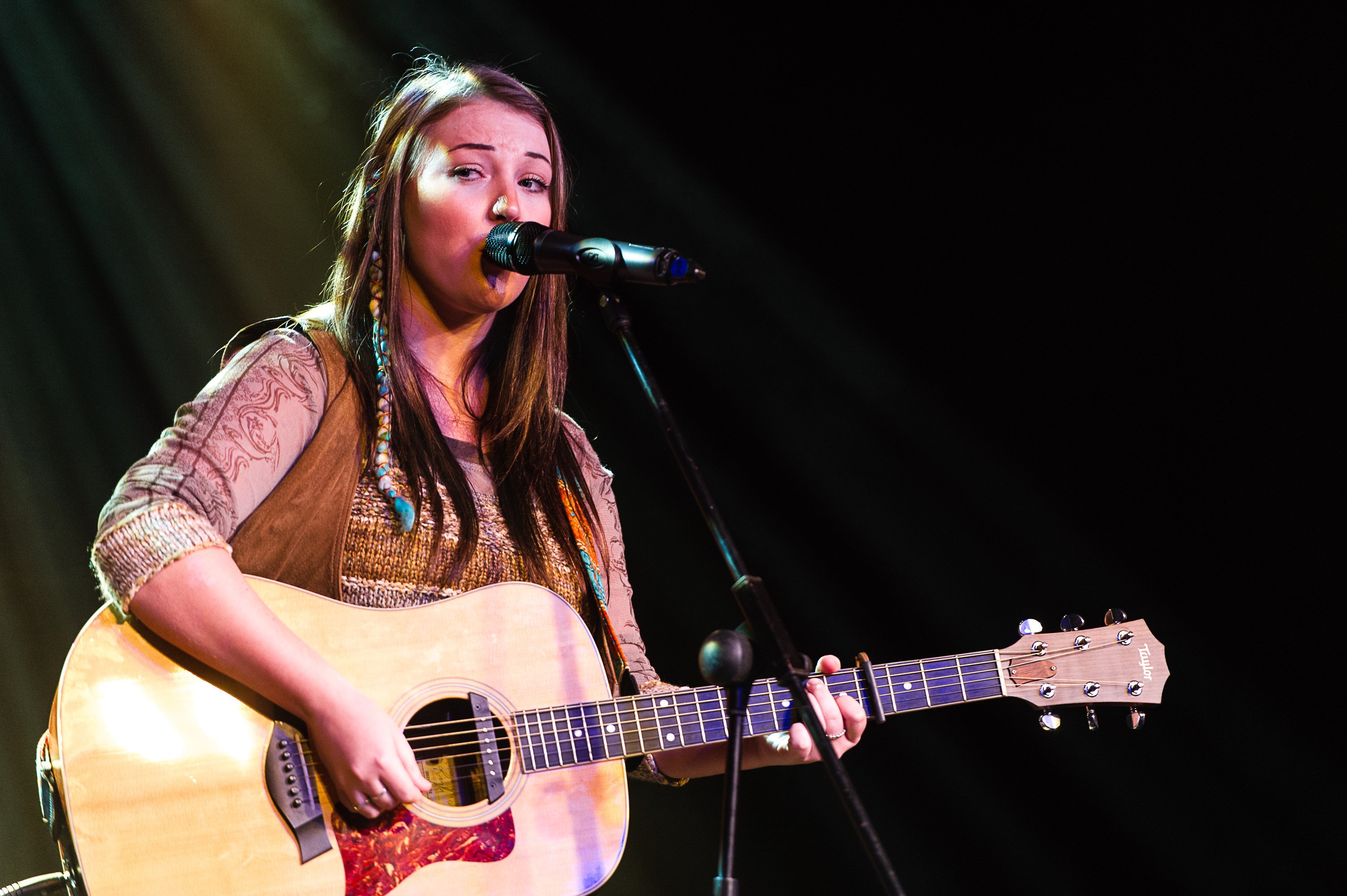Natalie Jones | ReverbNation