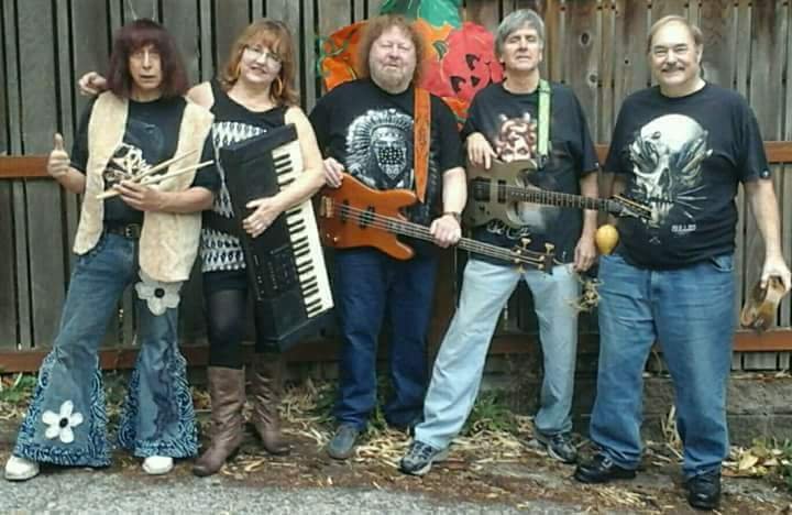Whirlwind Band | ReverbNation