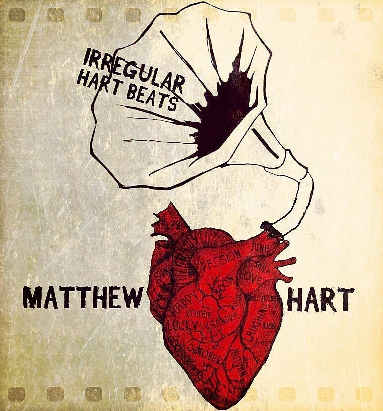 Matthew Hart | ReverbNation