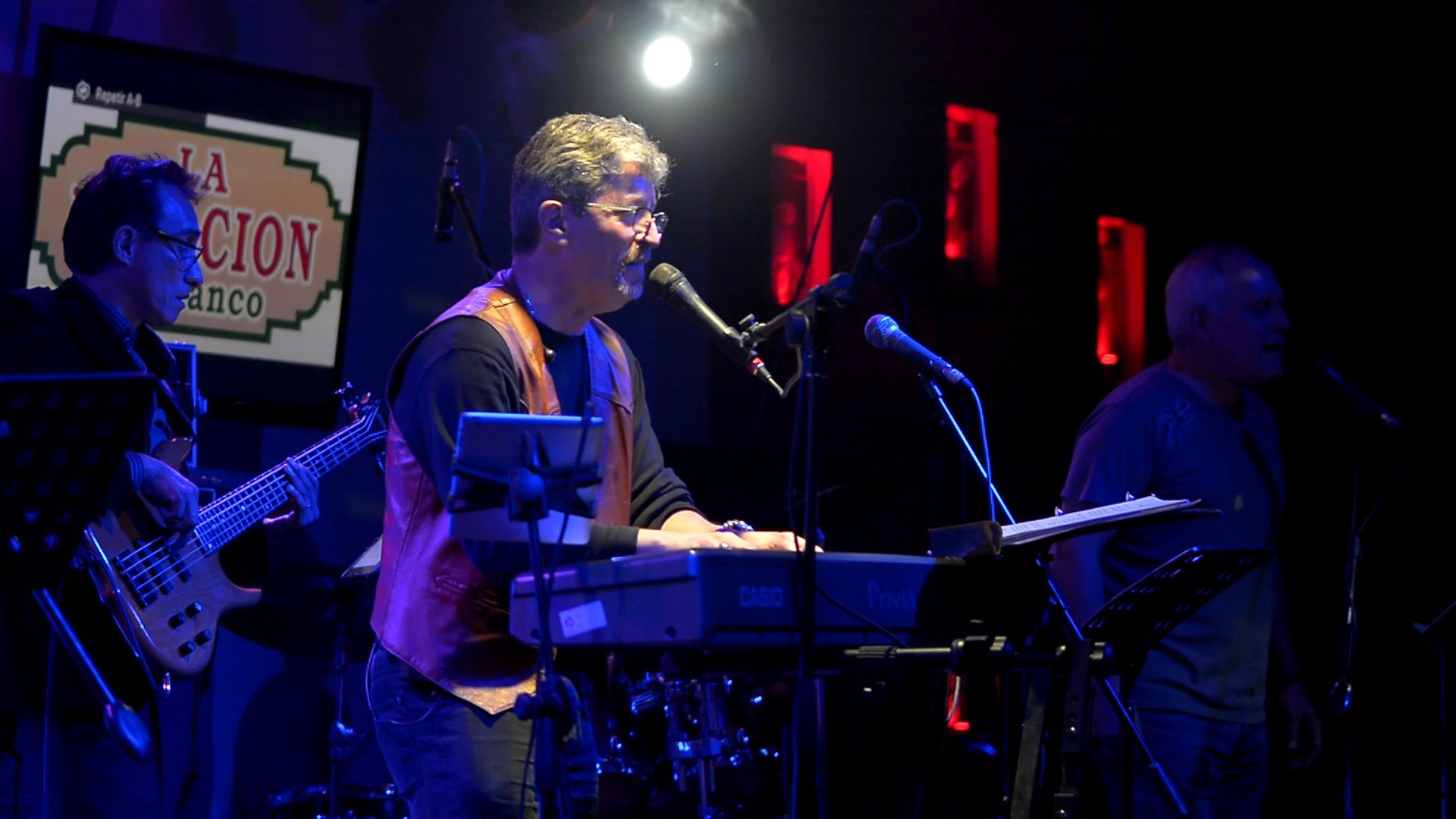 Paul Hoyle Band | ReverbNation