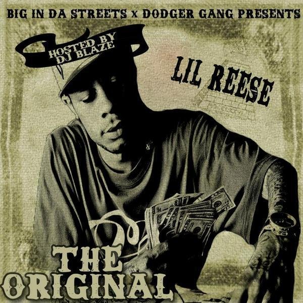 Lil Reese | ReverbNation