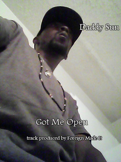 Daddy Sun from the B.A.M | ReverbNation