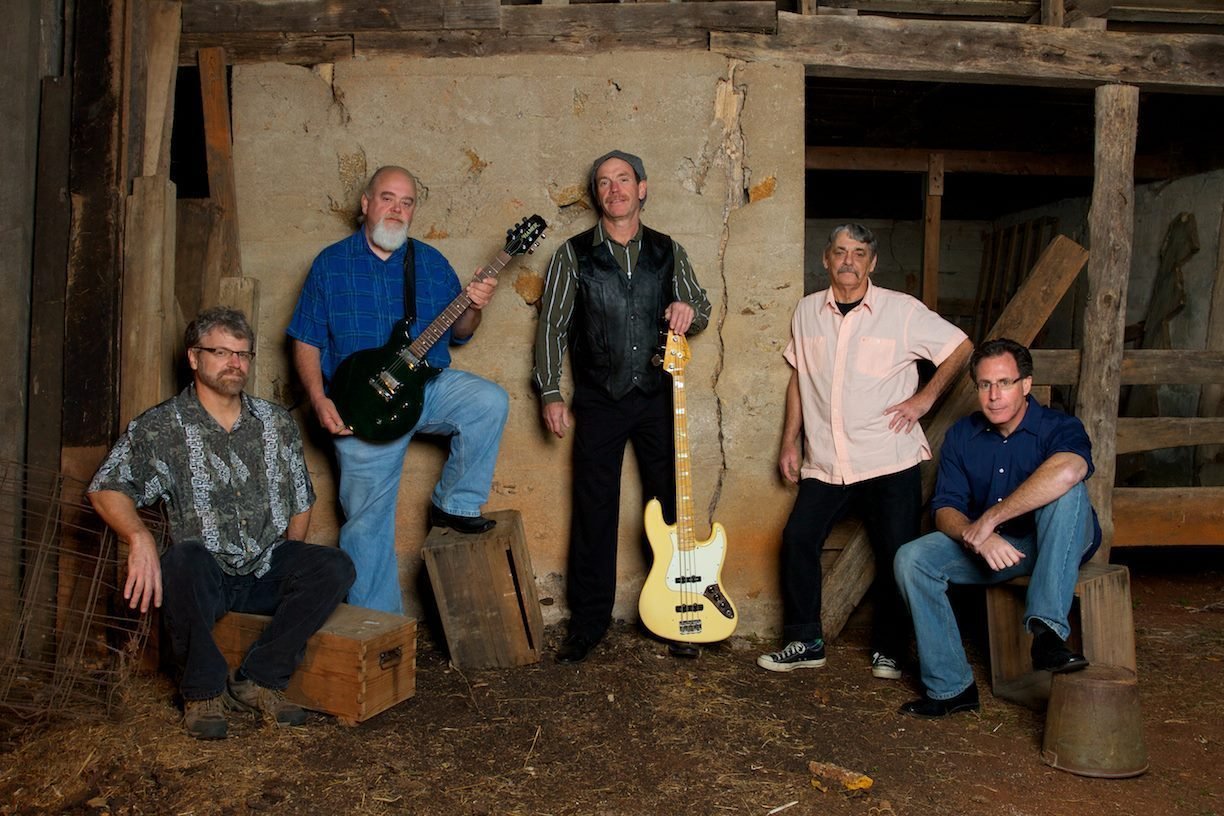 Fatty Lumpkin and the Love Hogs | ReverbNation