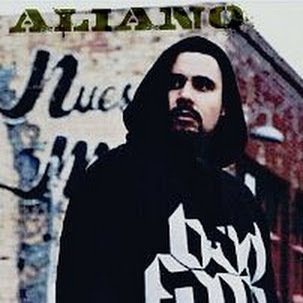 Aliano | ReverbNation