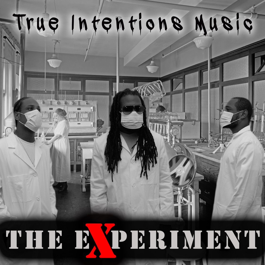 True intentions band | ReverbNation