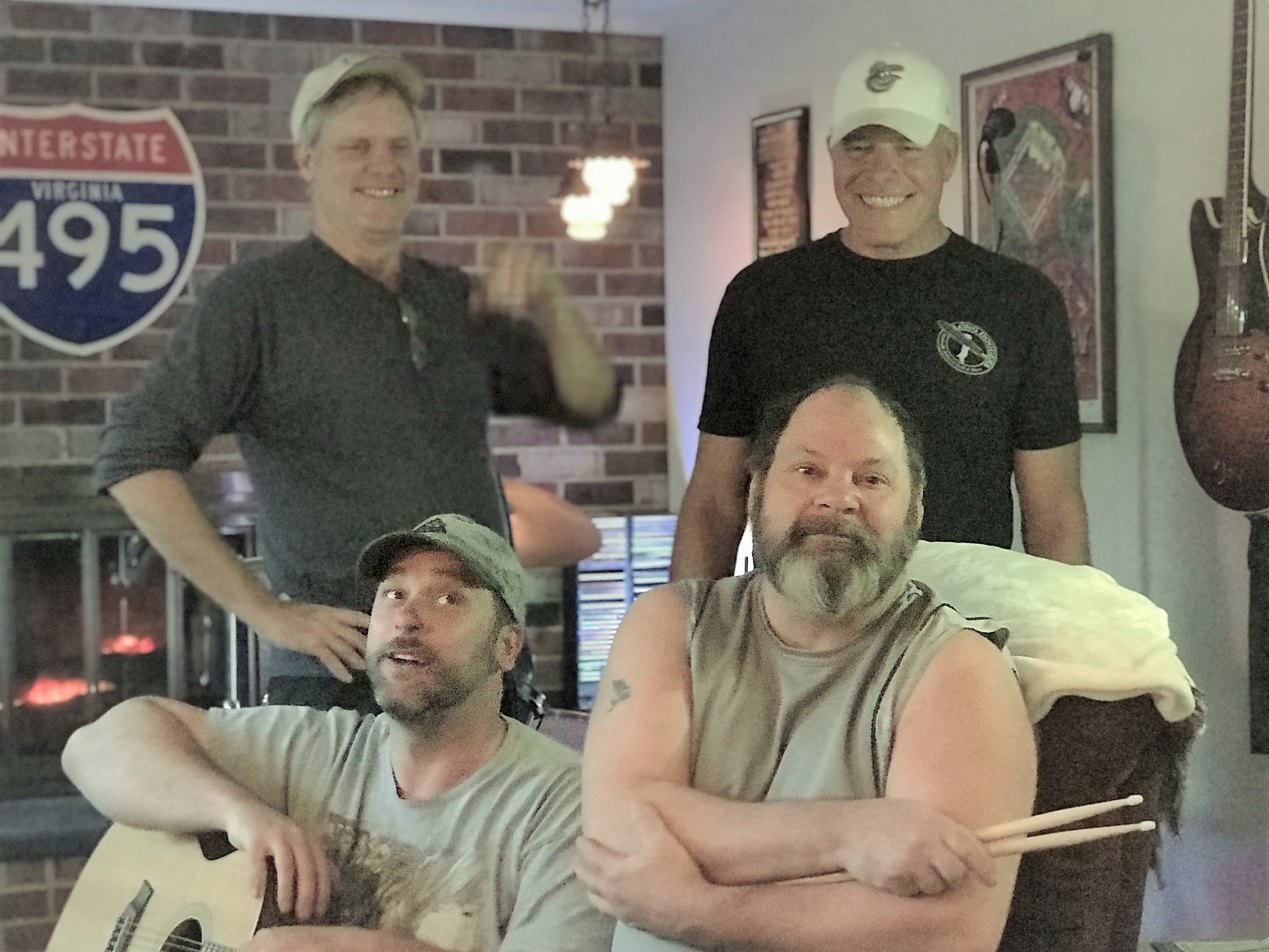 The Stray Dog Band | ReverbNation