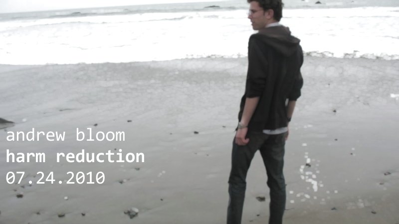 Andrew Bloom | ReverbNation