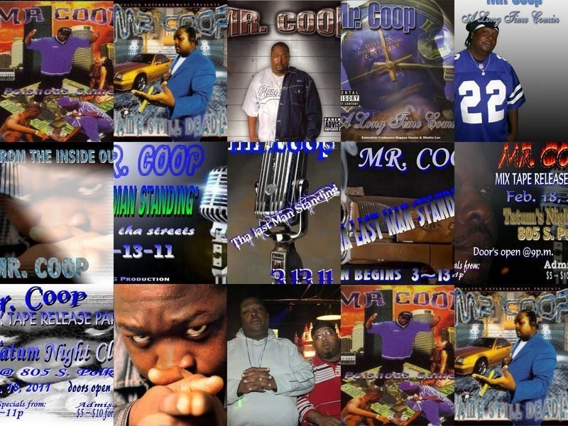 Mr. Coop | ReverbNation