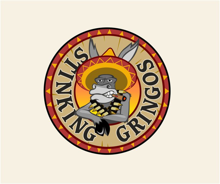 Stinking Gringos | ReverbNation