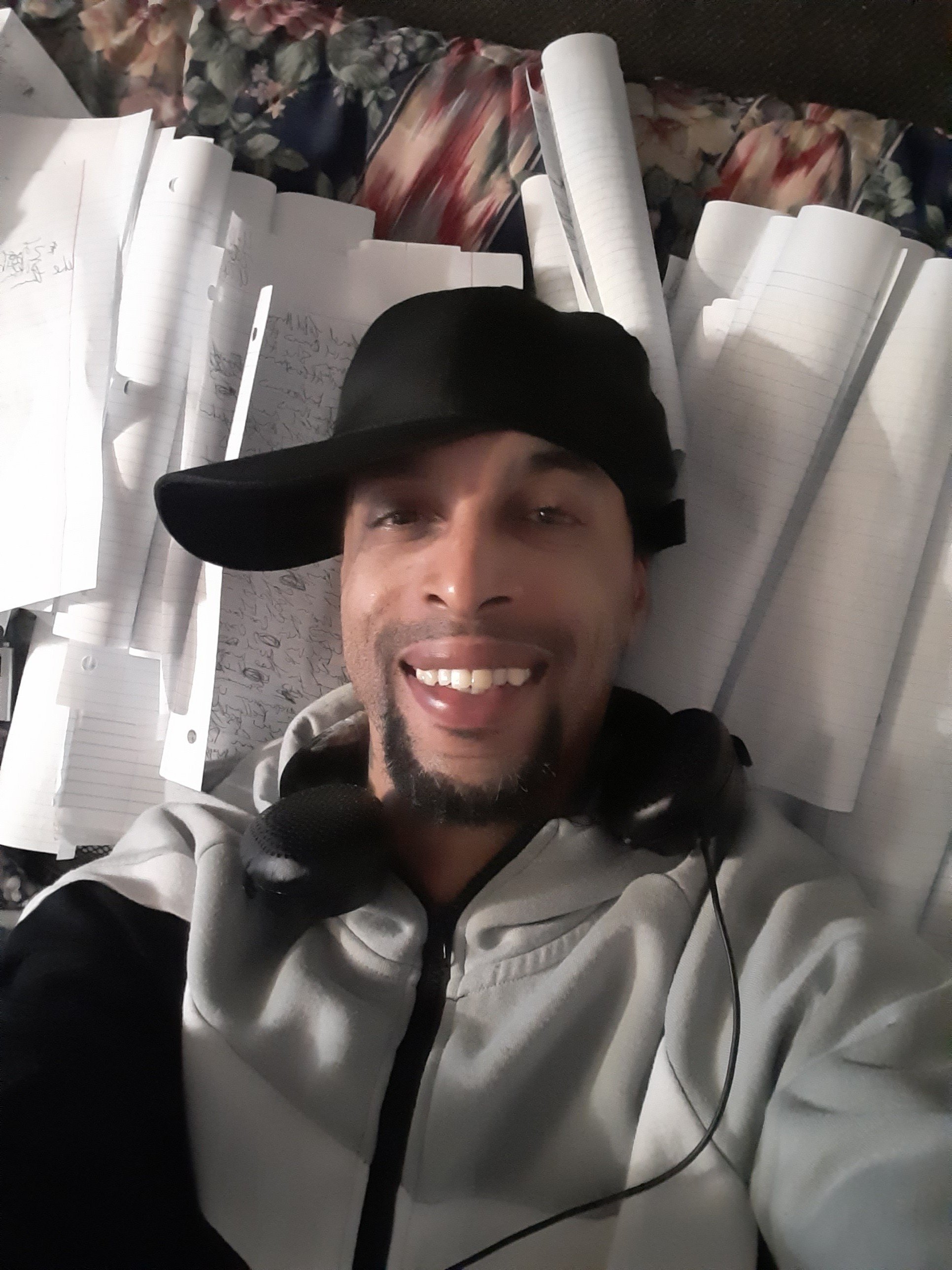 Marcus Dupree | ReverbNation