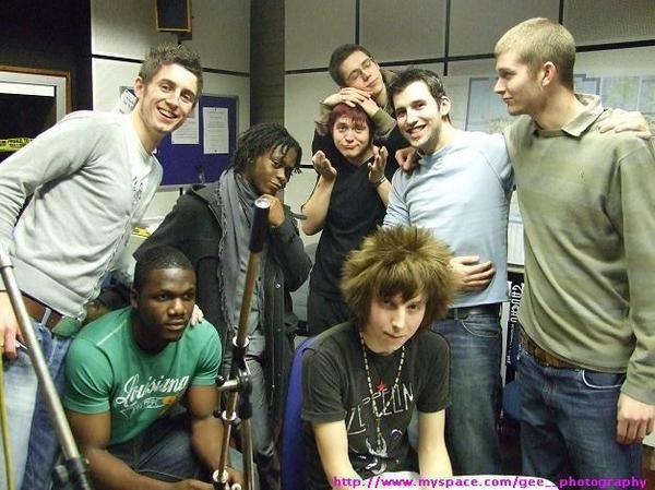 Dancing Lotus | ReverbNation