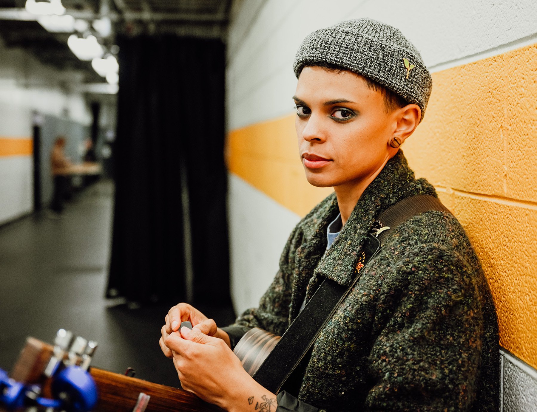 Autumn Nicholas | ReverbNation