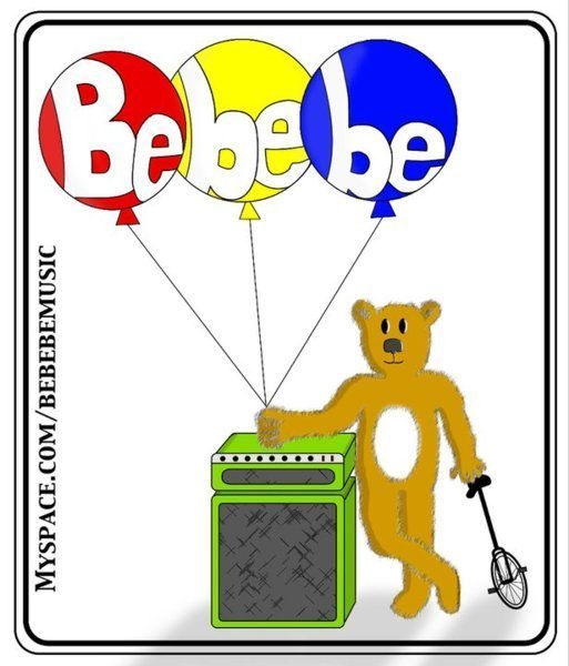 Bebebe | ReverbNation