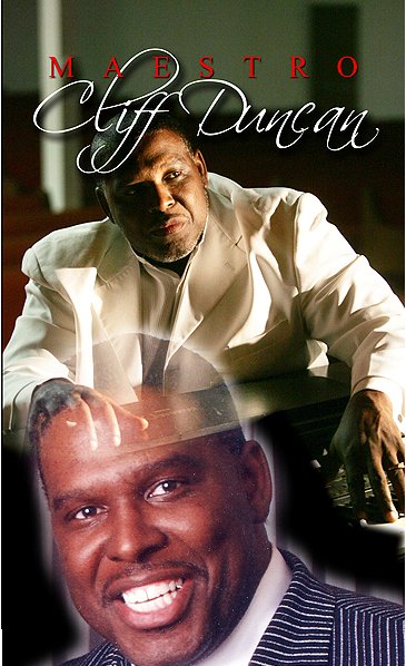 Cliff Duncan LUV | ReverbNation