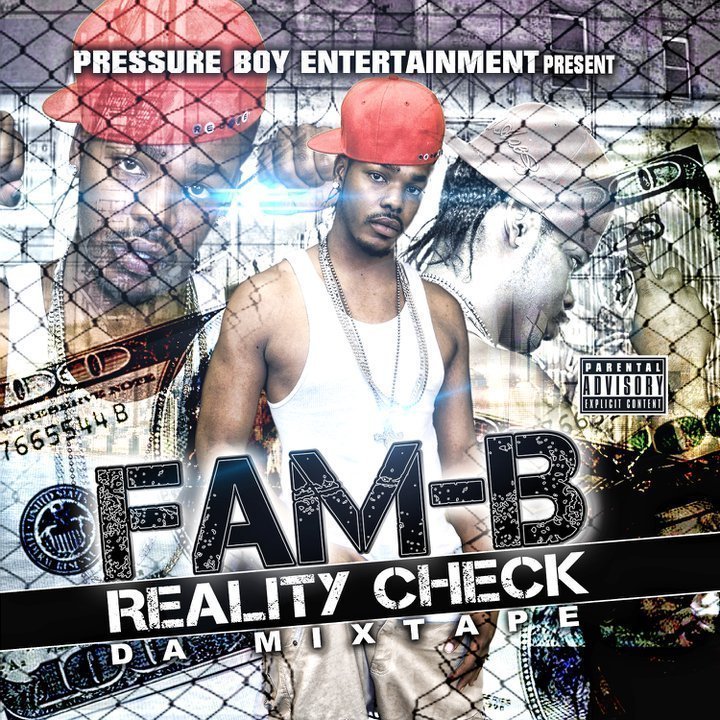 FAM-B | ReverbNation