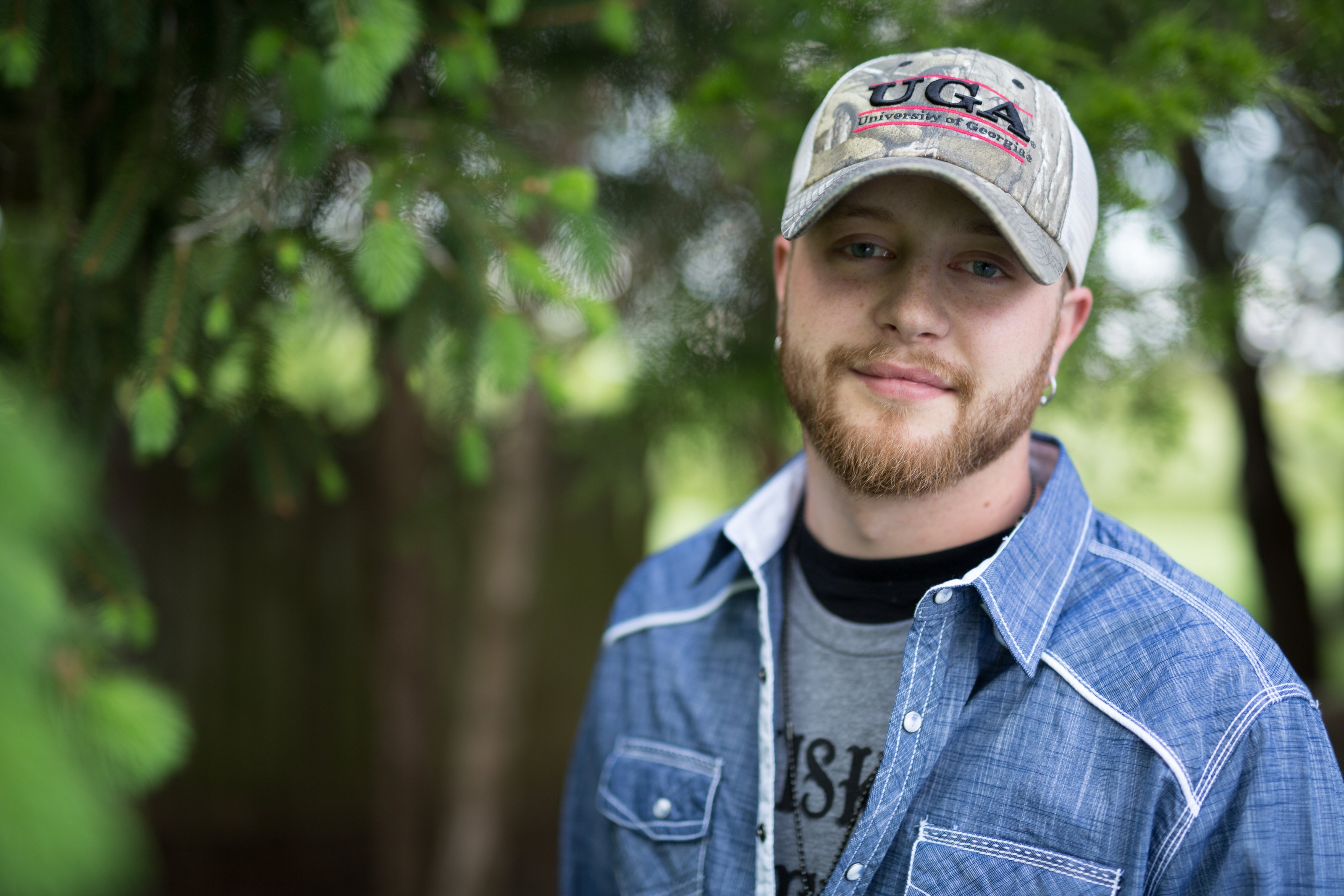 Jacob Bryant | ReverbNation