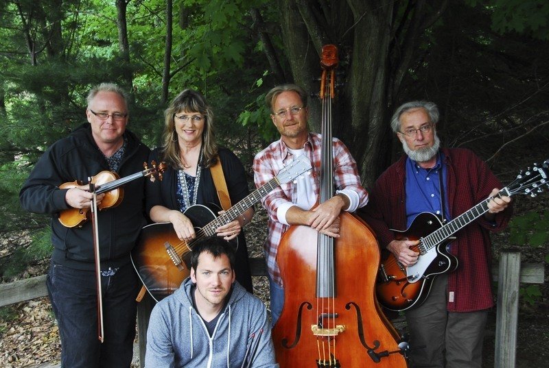 Marlo & the Hawks | ReverbNation