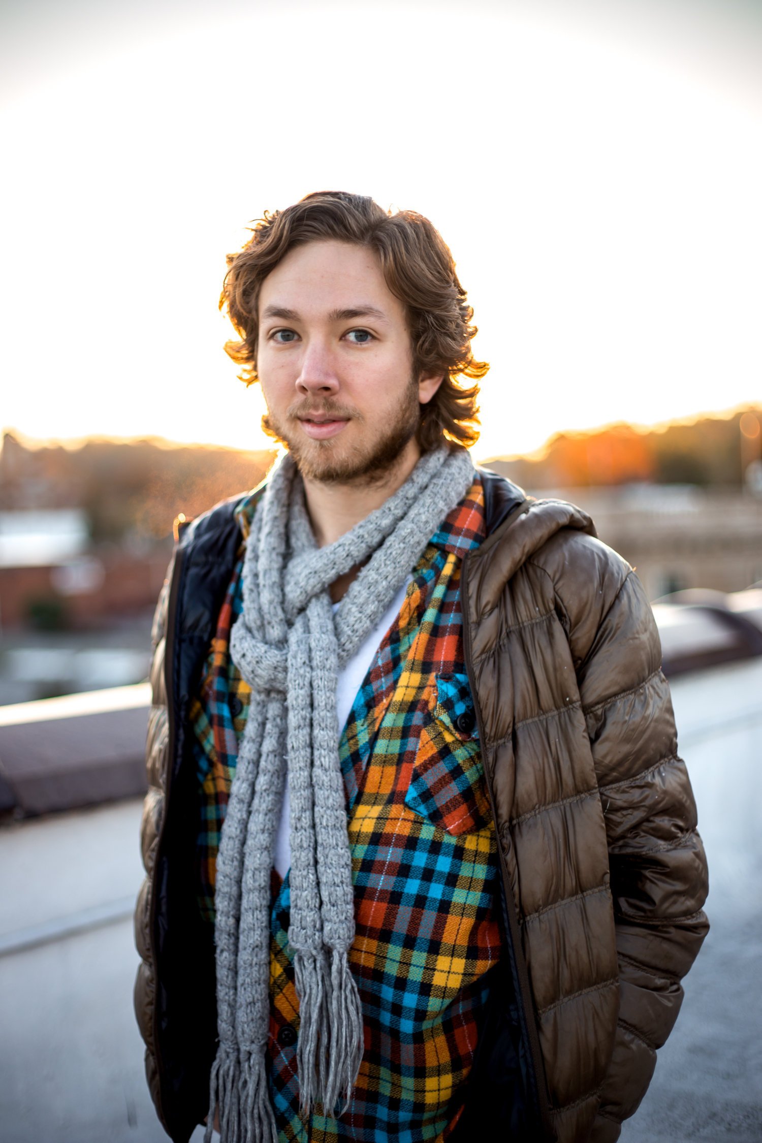 Brandon Wadley | ReverbNation