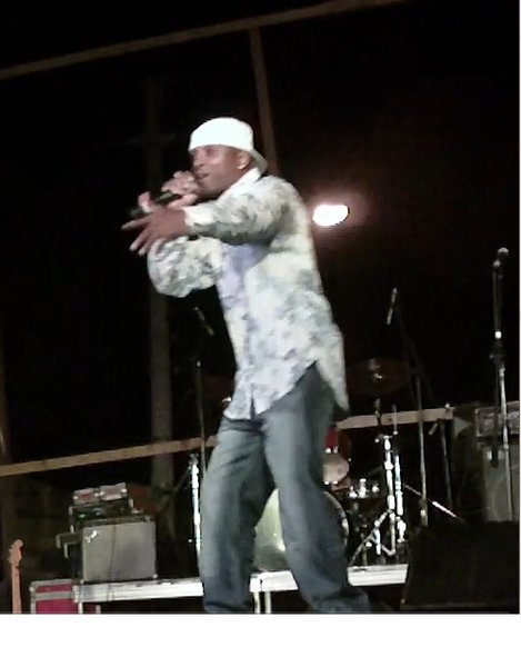 Ricky Henny | ReverbNation