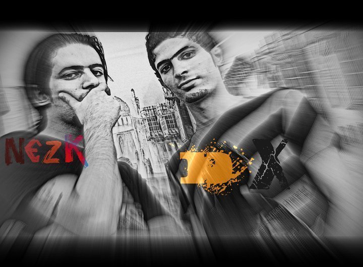 nezk zak & dx | ReverbNation
