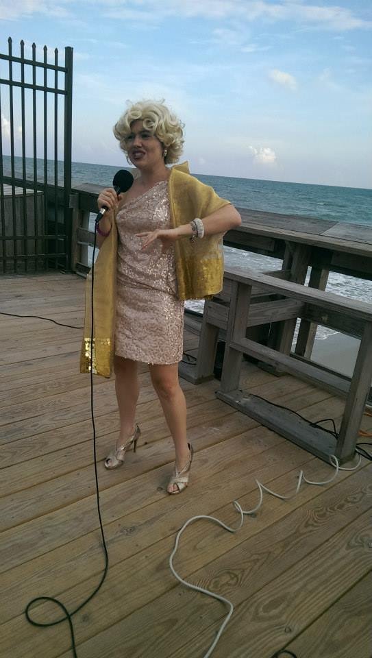 Katherine Estelle Roberts (Stella) | ReverbNation