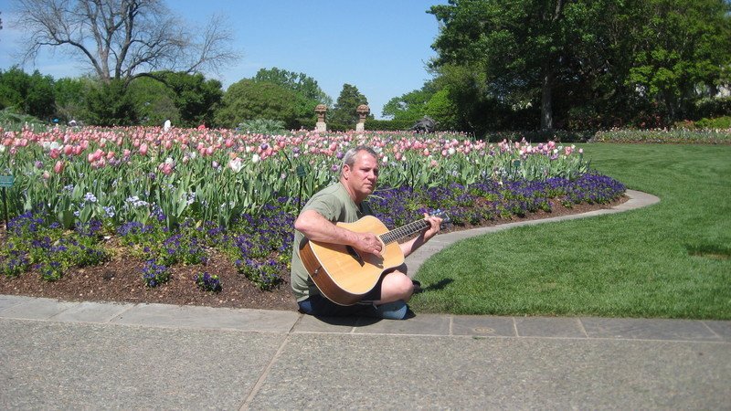 John Else | ReverbNation
