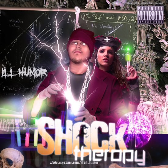 Ill Humor | ReverbNation