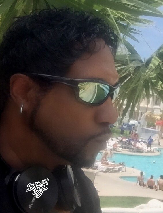Tyrone Fox | ReverbNation