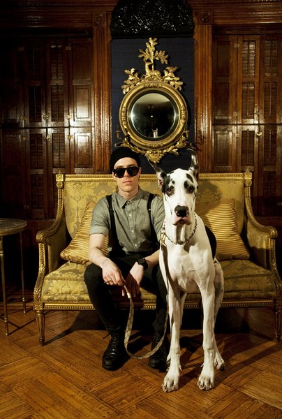 Trouble Andrew | ReverbNation