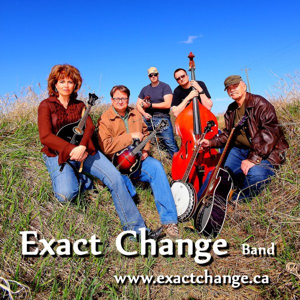 Exact Change | ReverbNation