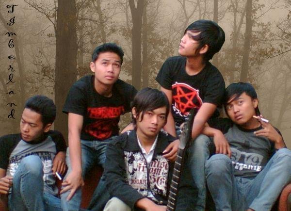 TIMBERLAND BAND | ReverbNation