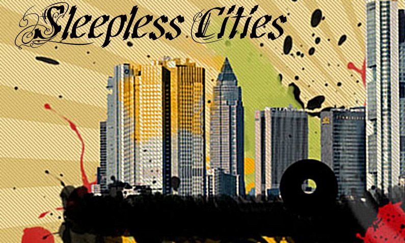 Sleepless Cities | ReverbNation